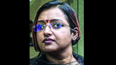 Swapna To Come Out With Autobiography | Kochi News - Times of India