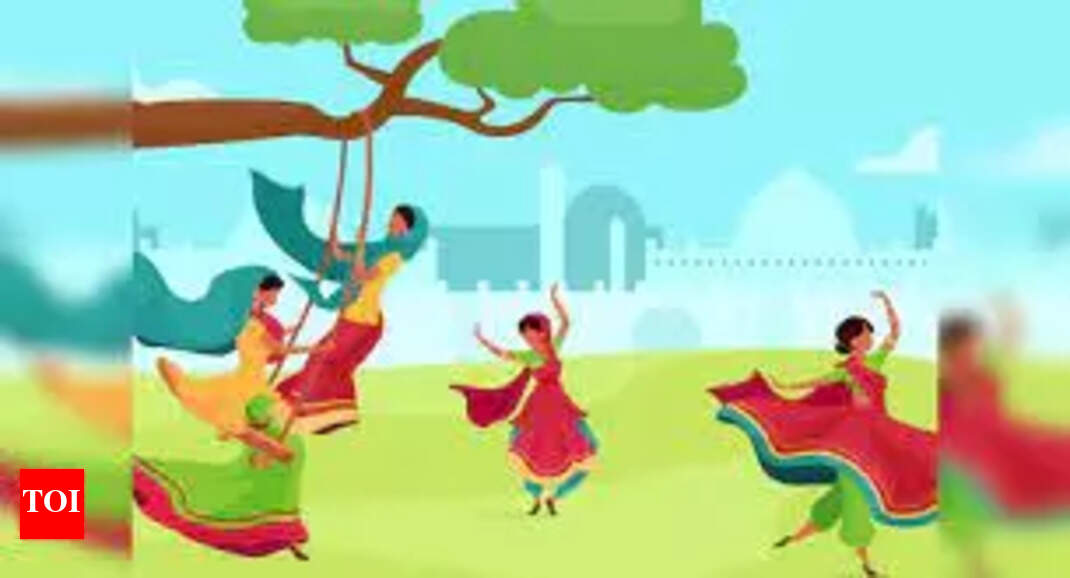 Atla Tadde 2022: Date, Story, Rituals and Significance - Times of India