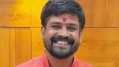 Maharashtra: Beed BJP president Bhagirath Biyani shoots self to death ...