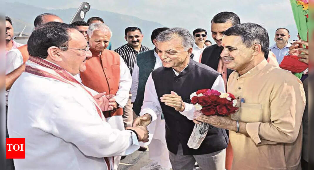 Congress: Cong Yet To Decide On 27 Seats, Cec Meeting Now After Oct 14 ...