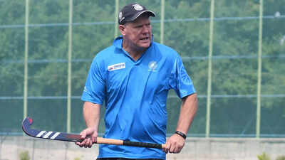 National Games will help in building formidable hockey team for Paris ...