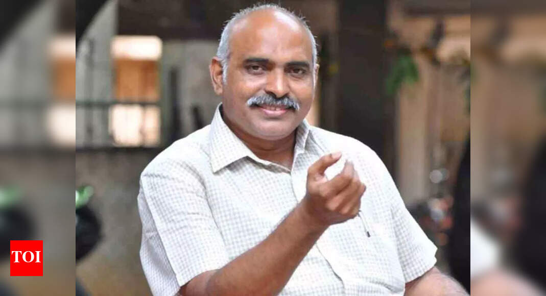 Award-winning Tollywood director P.Suneel Kumar Reddy announces two new ...