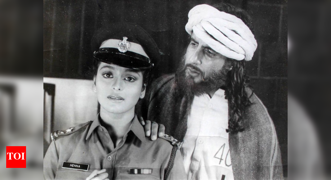 Shilpa Shirodkar: Legend is a very small word for Amitabh Bachchan, I ...