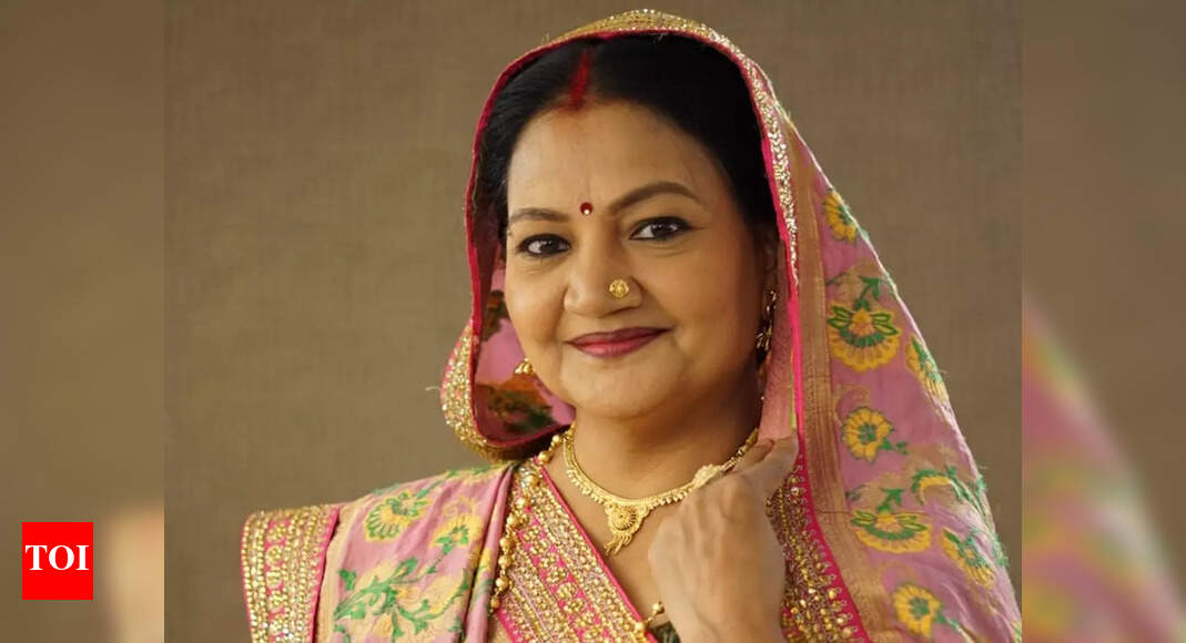 Doosri Maa actress Anita Pradhan on her birthday plans: I will have ...