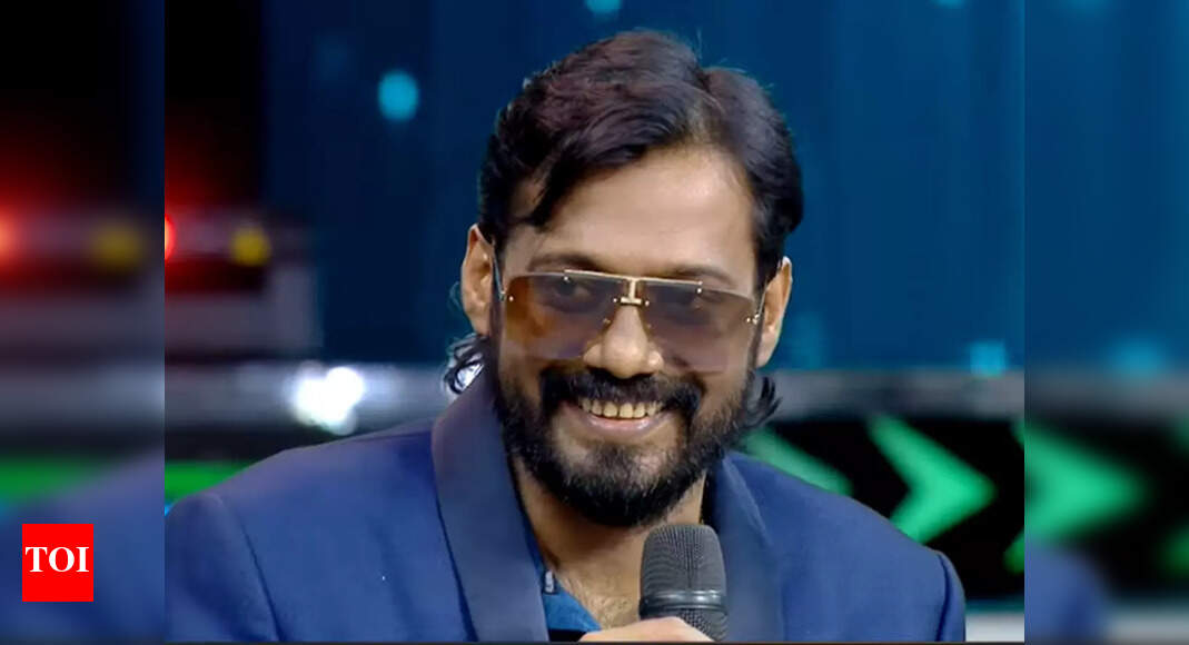 Actor Bala to feature in Star Magic; watch teaser with his viral 'lemon ...