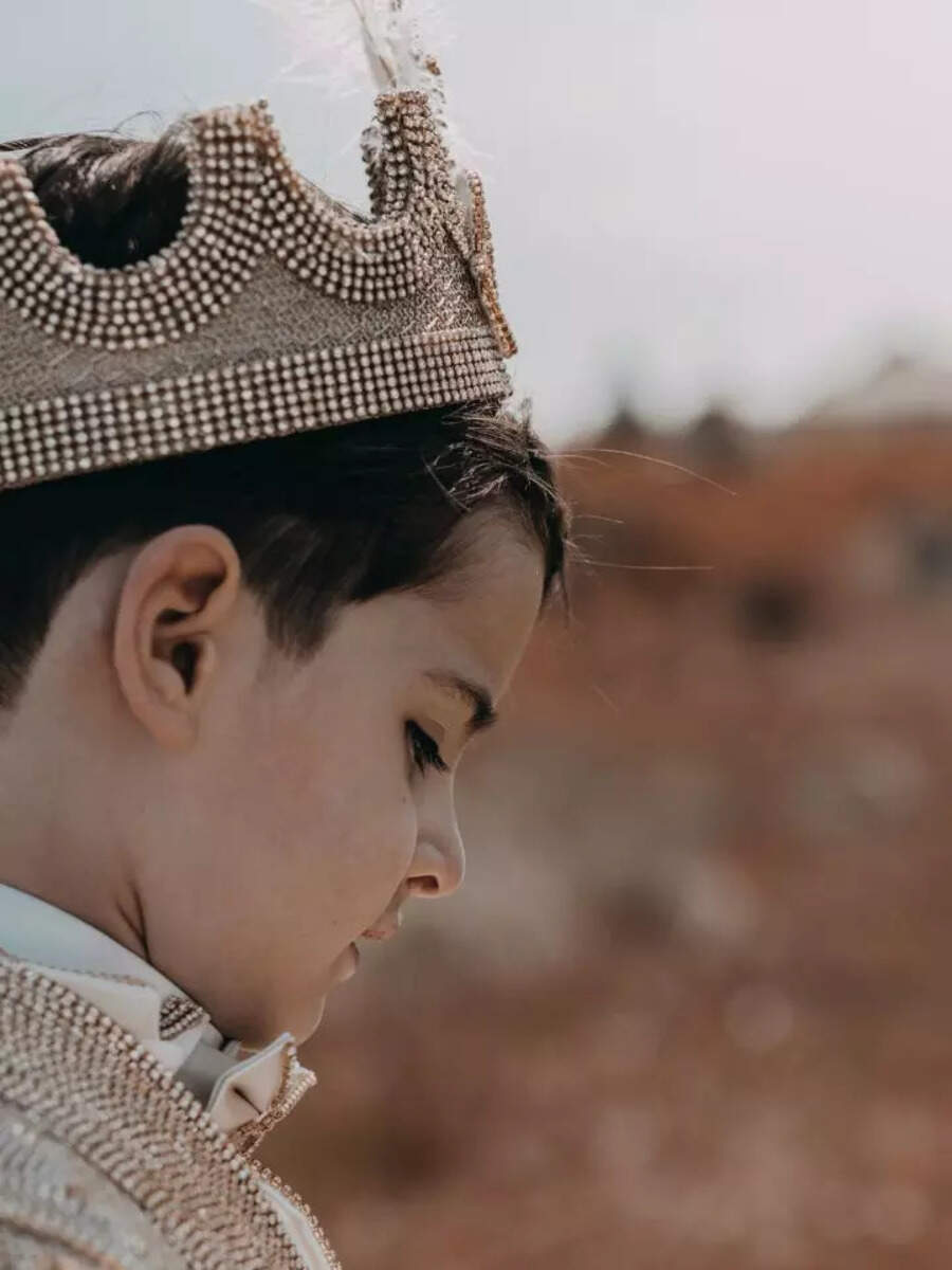 Quotes from 'The Little Prince' on love, loss, and life | Times of India