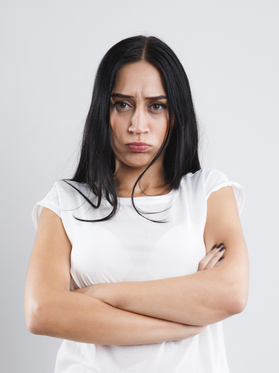 How Jealous Can Your Zodiac Sign Get Times Of India