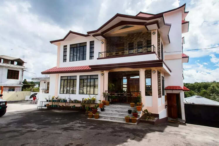 Best Places In Shillong: Bookmark these homestays in Shillong | Times ...