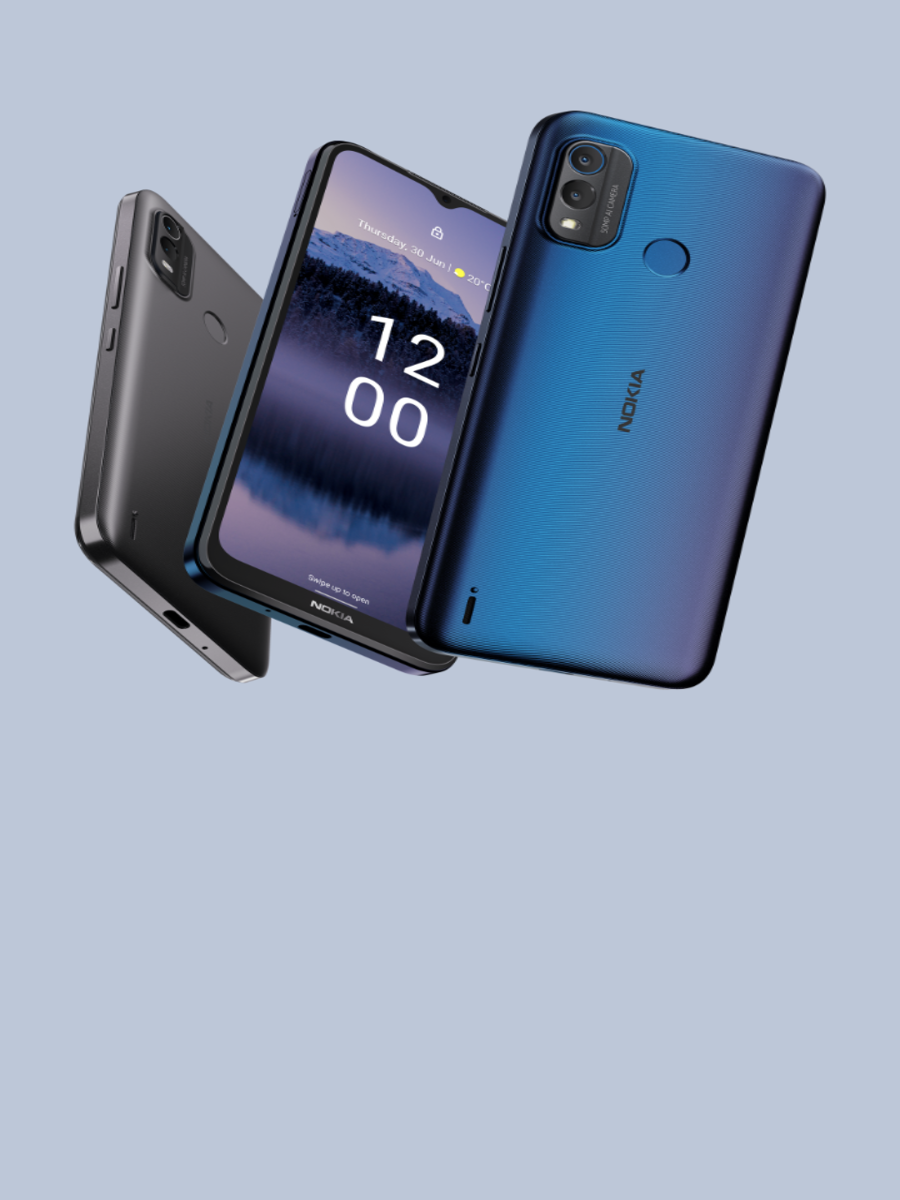 Nokia G11 Plus launched in India: Price, specs and other details ...