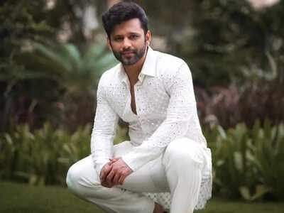 Exclusive - Rahul Vaidya on if he plans to do more reality shows after ...