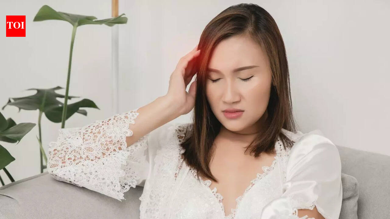 6 common nutrient deficiencies WOMEN must watch out for