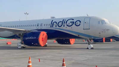 IndiGo News: IndiGo to operate widebody aircraft this winter | India ...