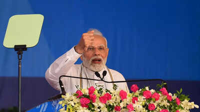 Braved abuse from opposition, but cured Gujarat of many ills like a ...