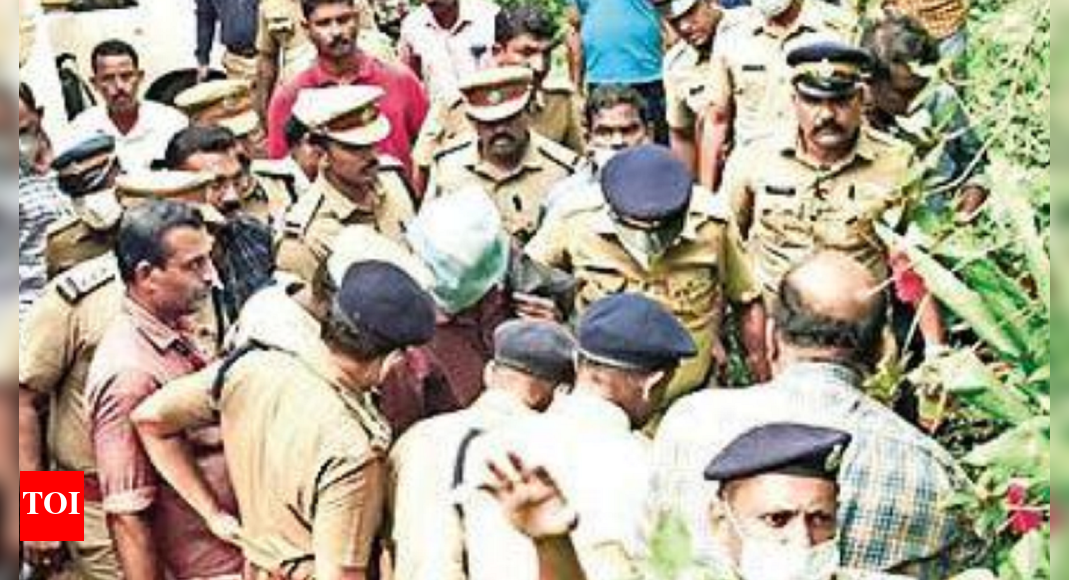 Elanthoor double murder: Attempts to bring law against superstitions ...