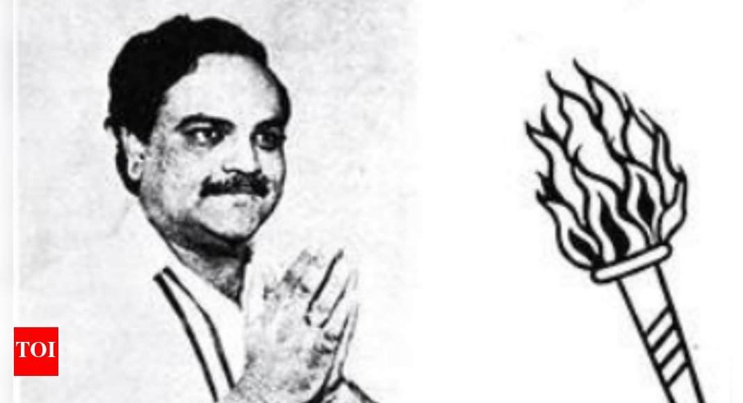 Maharashtra: How Chhagan Bhujbal held Shiv Sena's 'mashaal' & won in ...