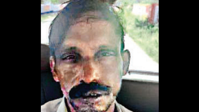 Kerala 'human sacrifice' case: Accused Muhammed Shafi was arrested in ...