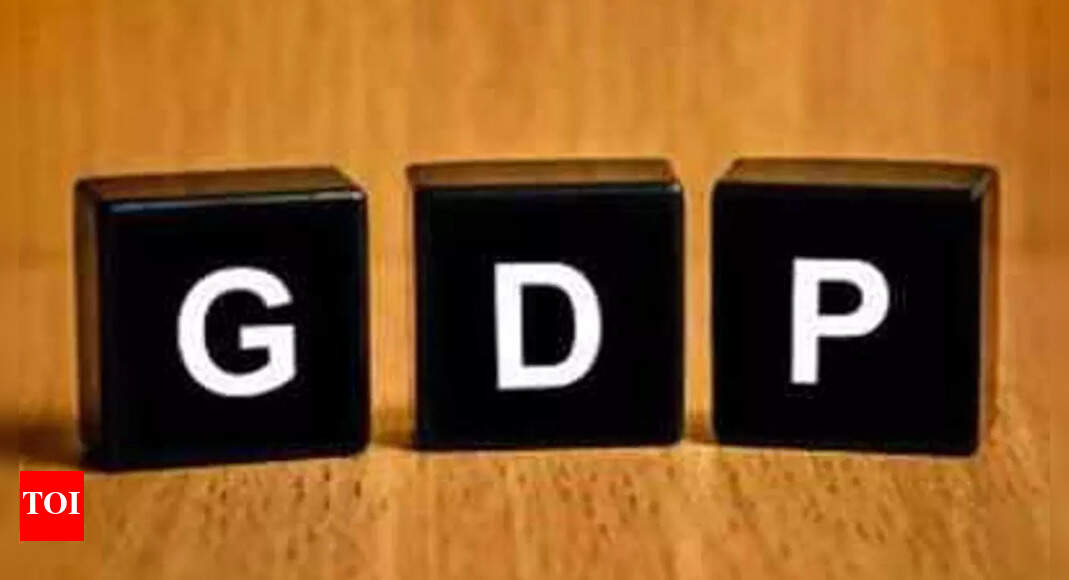 Imf News Imf Cuts Fy23 Gdp Growth Forecast To 6 8 From 7 4 India