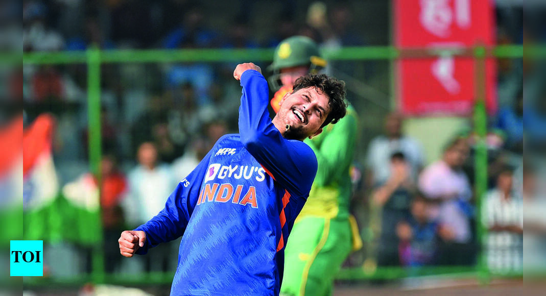 ’83 Wc Star Binny Set To Succeed Sourav As Bcci Chief, Jay Shah To ...