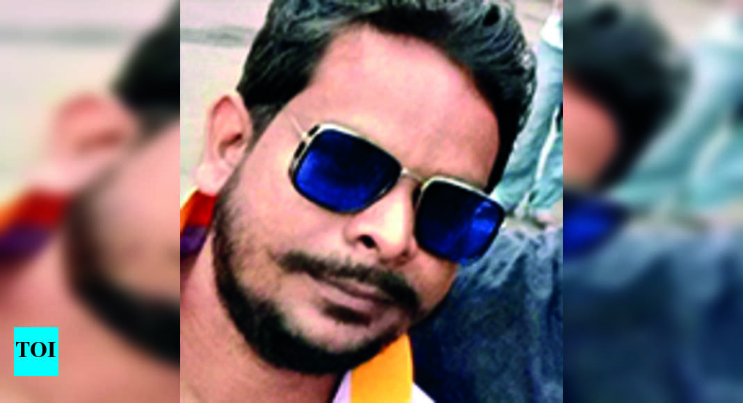 Six Mourners Did Not Heed High-tide Advice, Say Locals | Kolkata News ...