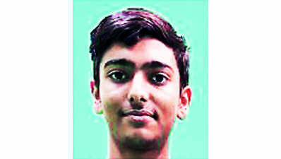 Nashik: Sonawane In Indian U-17 Team For Asian Badminton | Nashik News ...