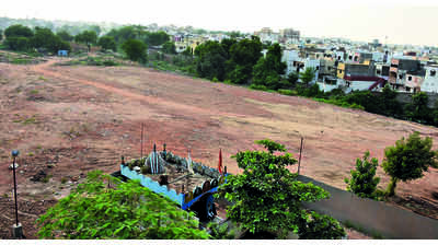 ‘sanjaynagar Scheme Among Biggest In India Under Pmay’ | Vadodara News ...