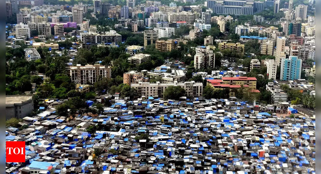 8 Bldrs Attend Pre-bid Meet For Dharavi Redevpt Plan | Mumbai News ...