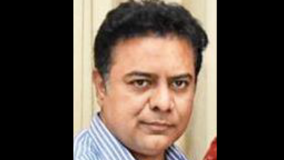 Raj Gopal: Give up Rs 18,000 crore contracts or face probe: Telangana ...