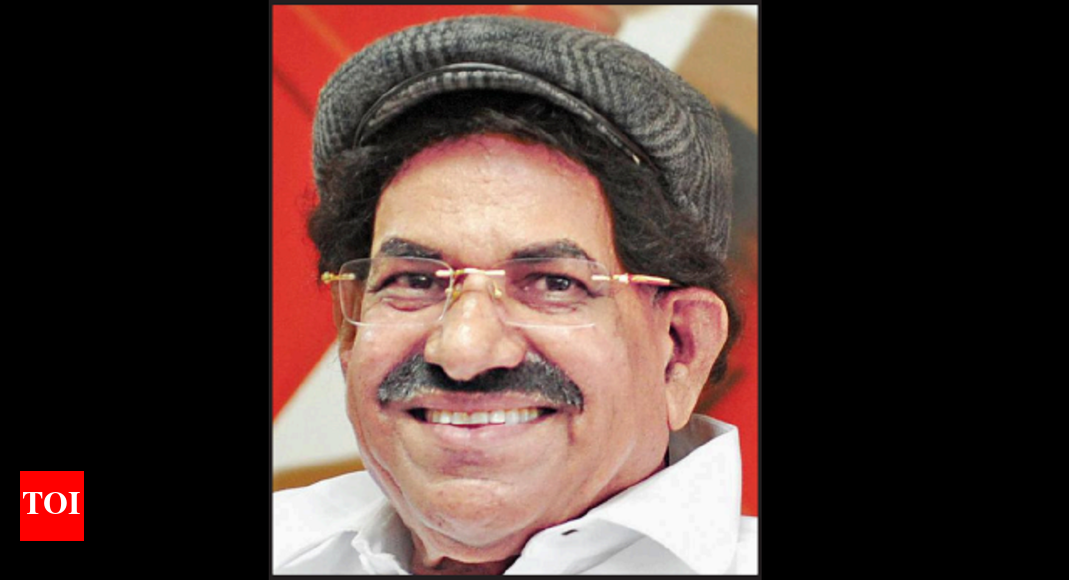 Kerala: Teacher suspended for offensive remarks on CPM leader Kodiyeri ...