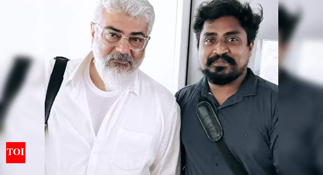The Bangkok schedule of Ajith's 'Thunivu' gets wrapped | Tamil Movie ...