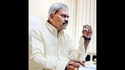 Ksrtc: Smart City Mission: Ksrtc Demands Funds For Bus Stand ...