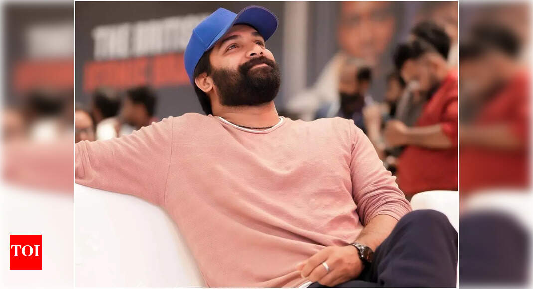 Actor Chandhunadh expresses his shock in the Elanthoor human sacrifice ...