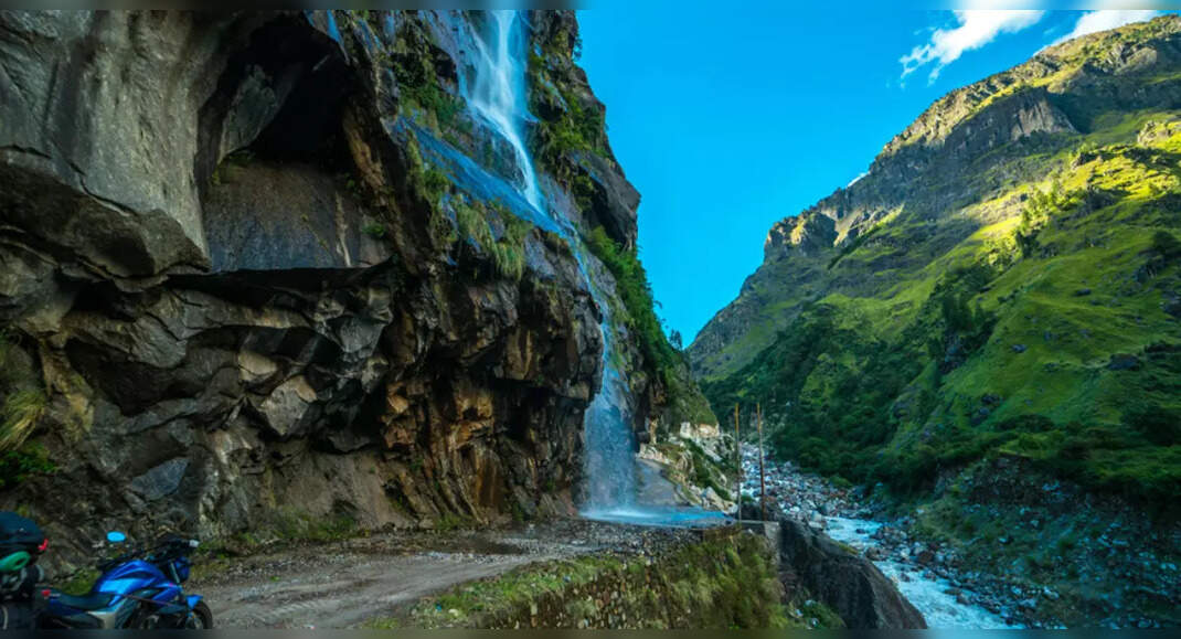 Darma Valley: Reasons why you need to explore the lesser-explored Darma ...