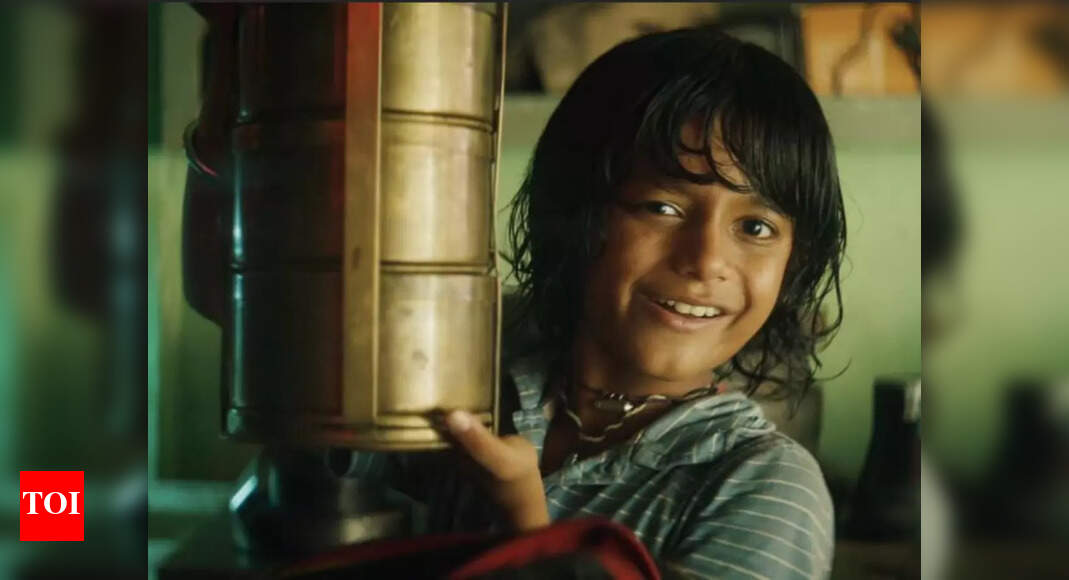 'Chhello Show' actor Bhavin Rabari says he doesn't enjoy watching ...