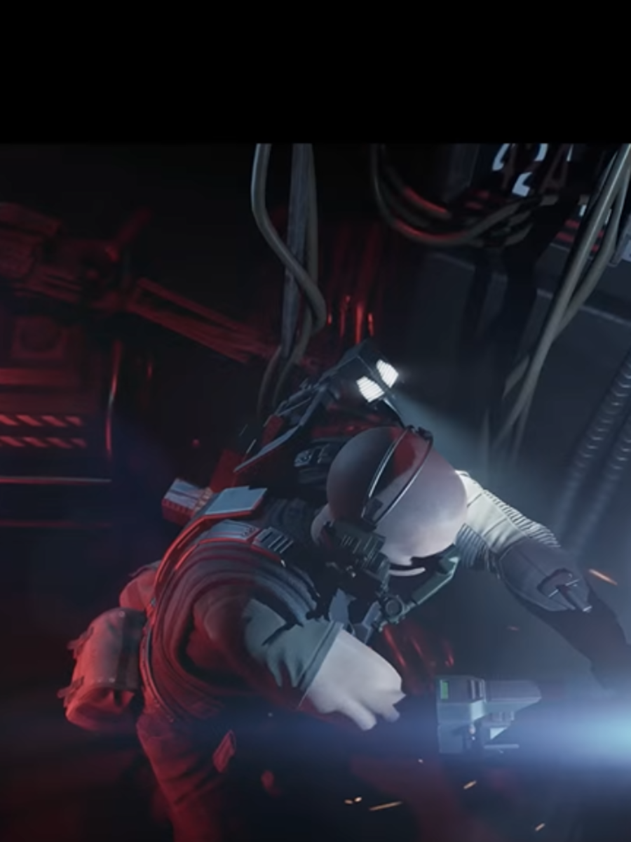 Aliens Dark Descent: 10 things about the upcoming game | Gadgets Now