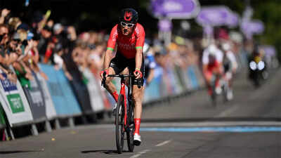 Thomas unsure of Tour de France return, says 'nothing to prove' | More ...