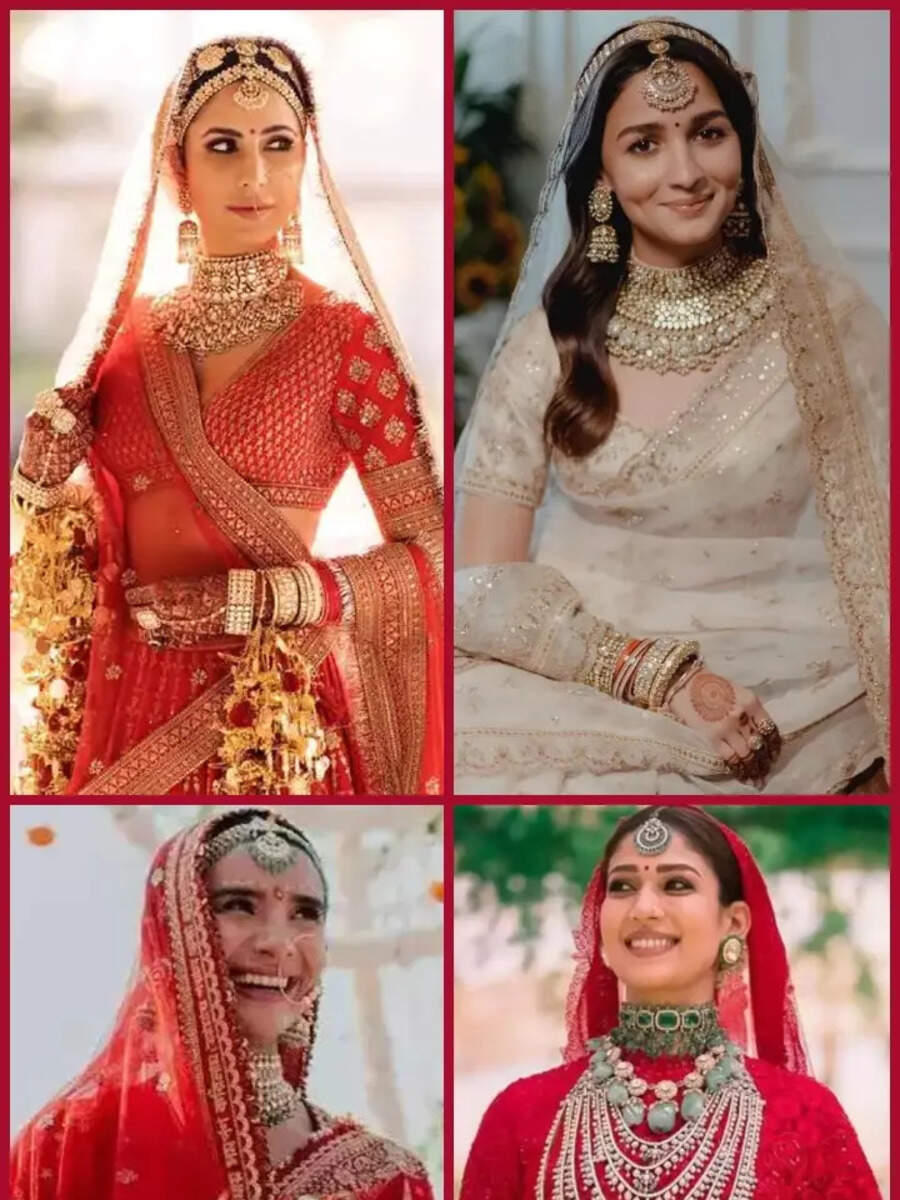 Katrina Kaif, Alia Bhatt, Nayanthara: Actresses who will celebrate ...