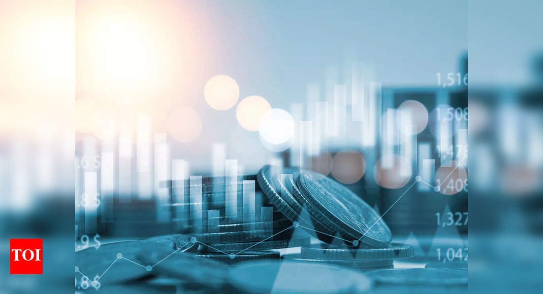 Equity inflows surge 139% in September, ICICI Bank sees biggest ...