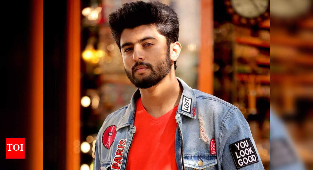 Exclusive - "It is because of Kanyakumari I am recognised as an actor ...