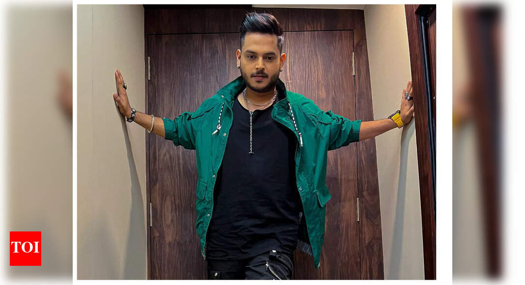 Sidharth Sagar on overcoming drug addiction and bouncing back: What ...