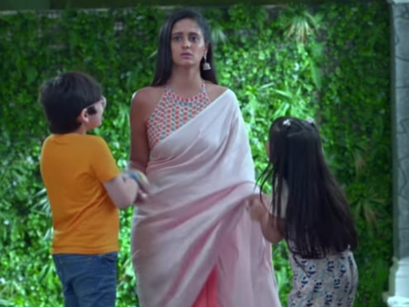 Ghum Hai Kisikey Pyaar Mein update, October 12: Sai enters the Chavan ...