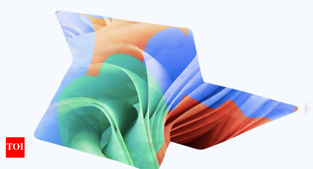 Microsoft Surface event: Key highlights - The Times of India