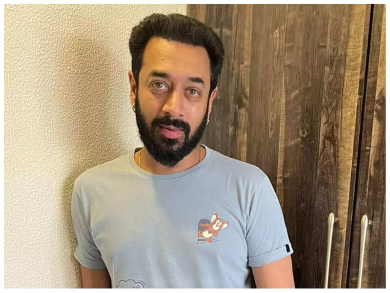 Hiten Paintal: At every stage in an actor’s life, there is going to be ...