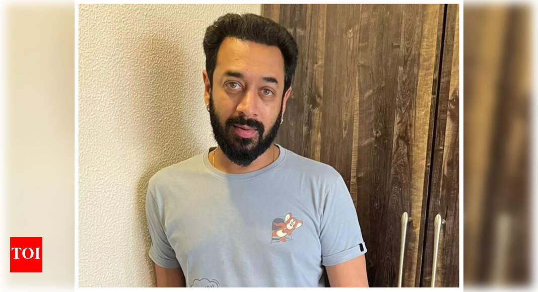 Hiten Paintal: At every stage in an actor’s life, there is going to be ...