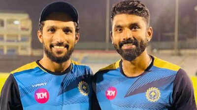 Syed Mushtaq Ali Trophy: Azhar, Vaisakh help Kerala stun Karnataka ...
