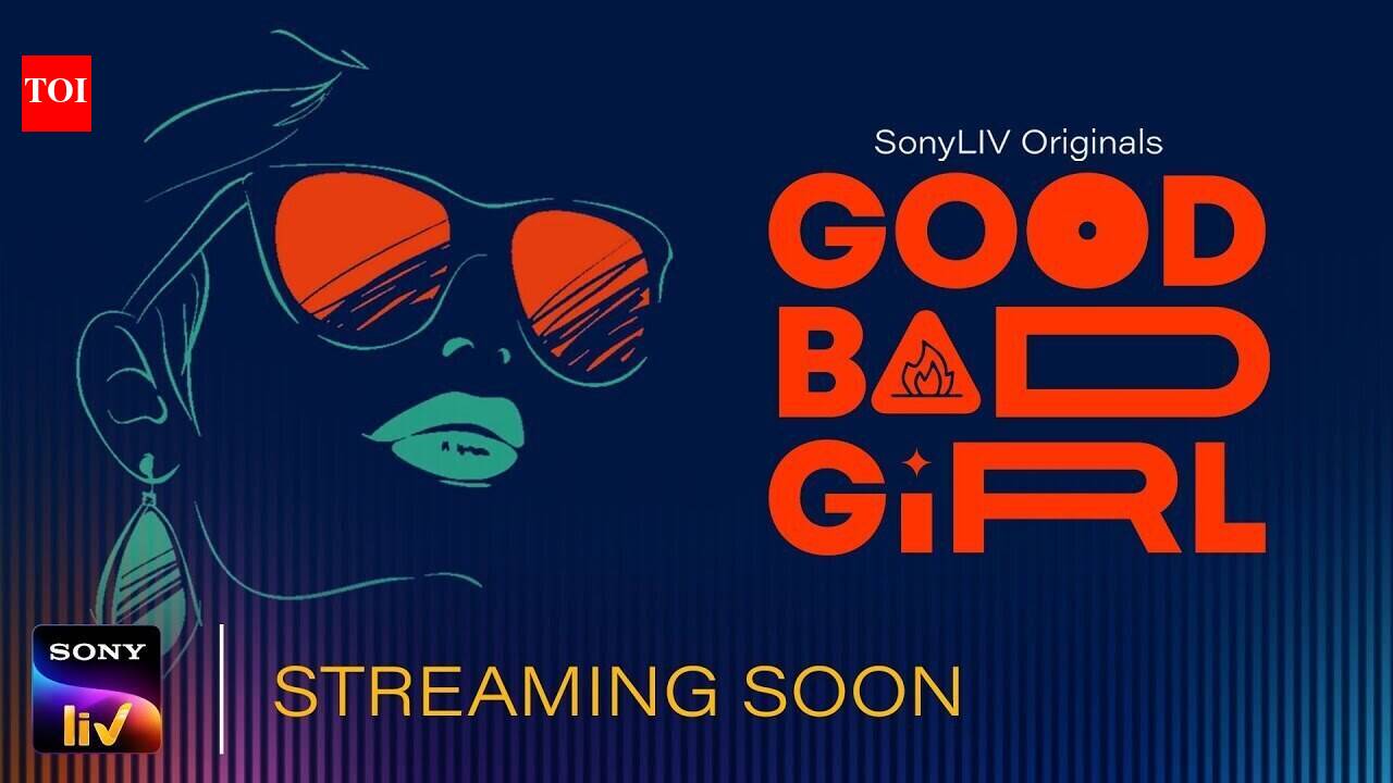 samridhi dewan: 'Good Bad Girl' Trailer: Samridhi Dewan, Gul Panag And ...