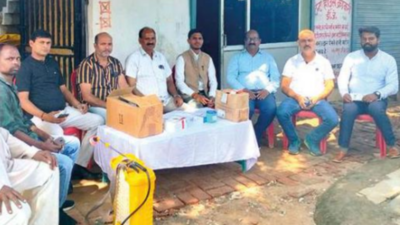 Chinhat: 17 more people get diarrhoea in Chinhat's Narendi village ...