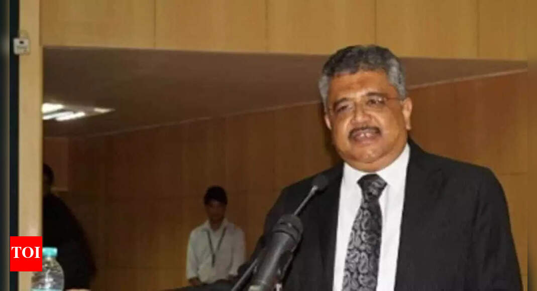 Solicitor general Tushar Mehta: Ayodhya ruling may not have covered ...