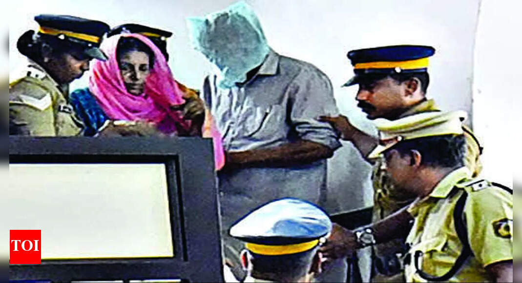 Kerala Human Sacrifice Case Hints Of Sadistic Pleasure In The Way