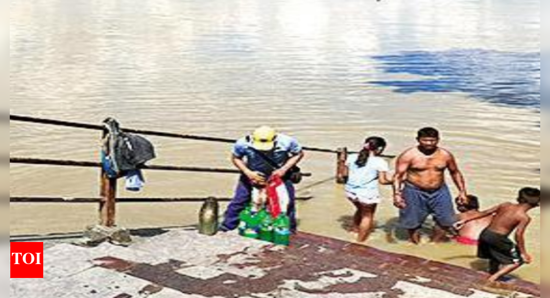 Nimtala: Kolkata: Nimtala Ghat drowning turns lens on safety along ...
