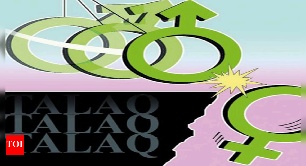 Kid’s Passport In Triple Talaq Tangle | Ahmedabad News - Times of India